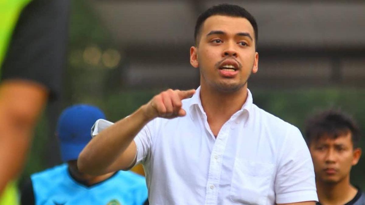 FIFA Hukum Bimo Wirjasoekarta Buntut Kasus dengan Alex Goncalves ...