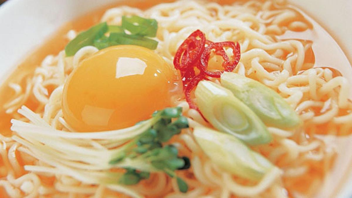 6 Fakta Seru Tentang Mie Instant - Lifestyle Fimela.com