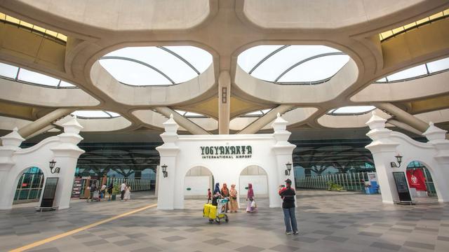 InJourney Airports Raih 32 Penghargaan Global ACI ASQ 2025, Bukti Nyata ...