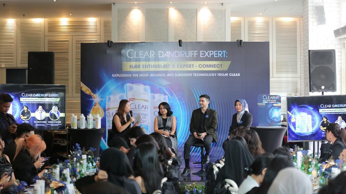 5 Tips Jitu Agar Acara Seminarmu Menarik dan Berkesan! - Lifestyle ...