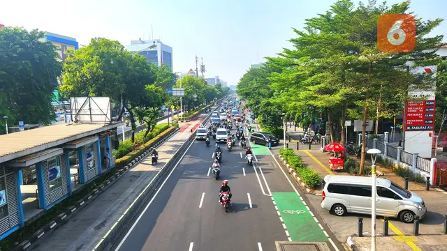 Efek Kebisingan Jalan Raya, Bisa Bikin Gangguan Pendengaran hingga Picu ...