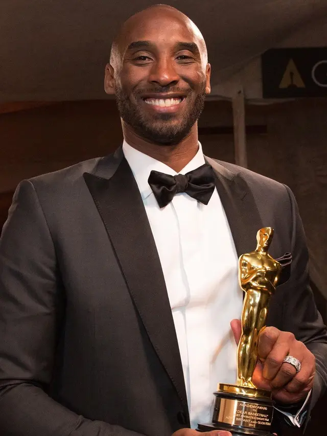 7 Fakta Menarik Kobe Bryant Semasa Hidup, Jarang yang Tahu - Citizen6 ...