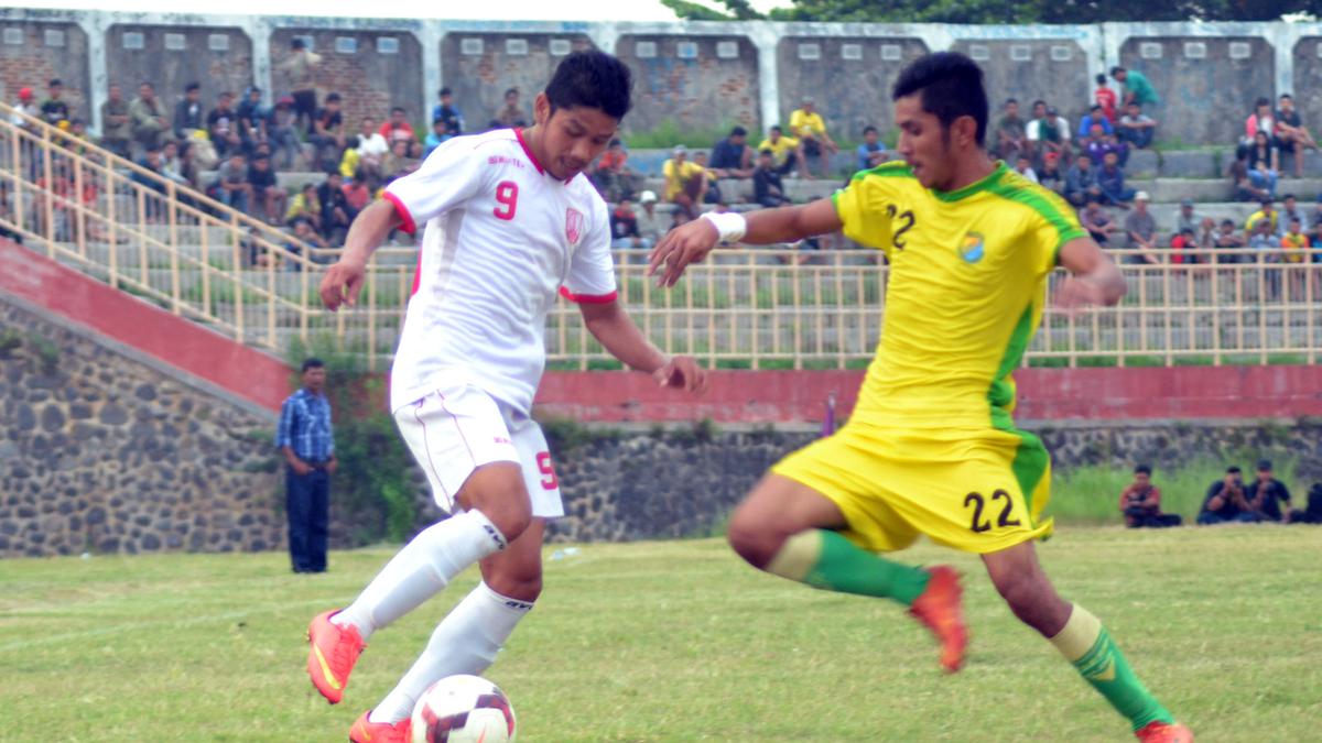 Mulai Pembentukan Tim Jelang ISC B, Persip Batal Gaet Elie Aiboy