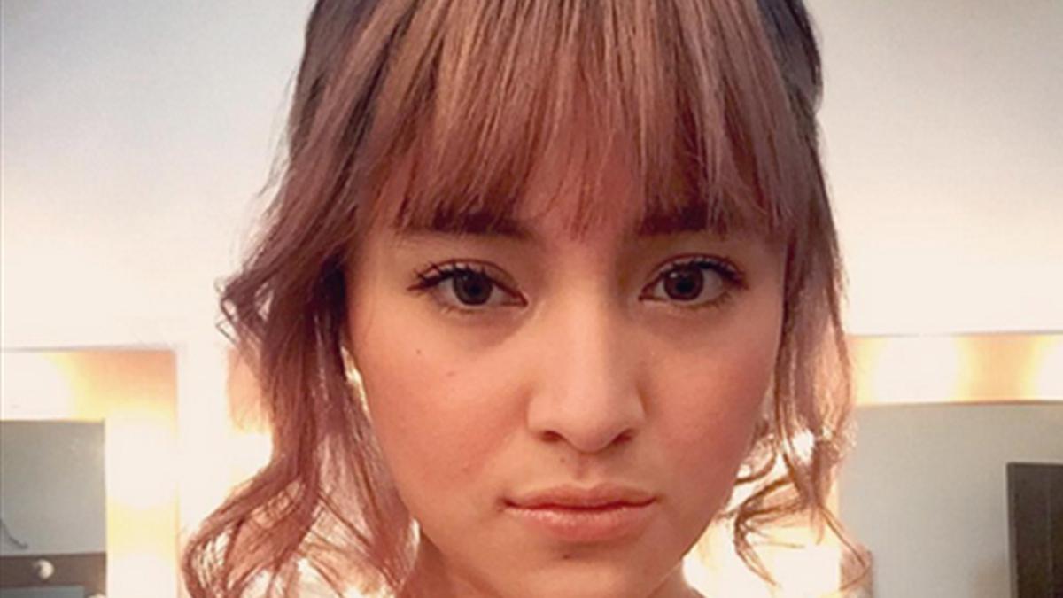 Pamer Paha, Marshanda Panen Hujatan dari Netizen