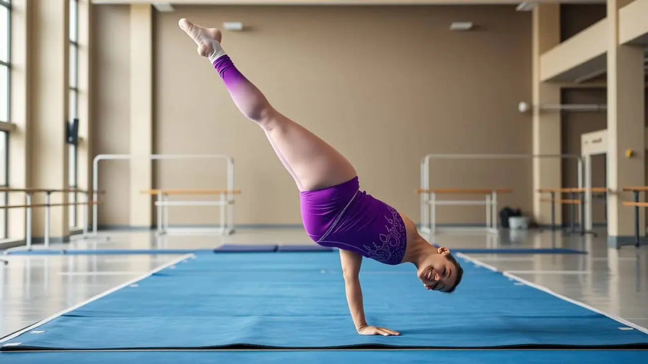 Cara Melakukan Sikap Lilin dengan Benar: Panduan Lengkap untuk Pemula - Feeds Liputan6.com