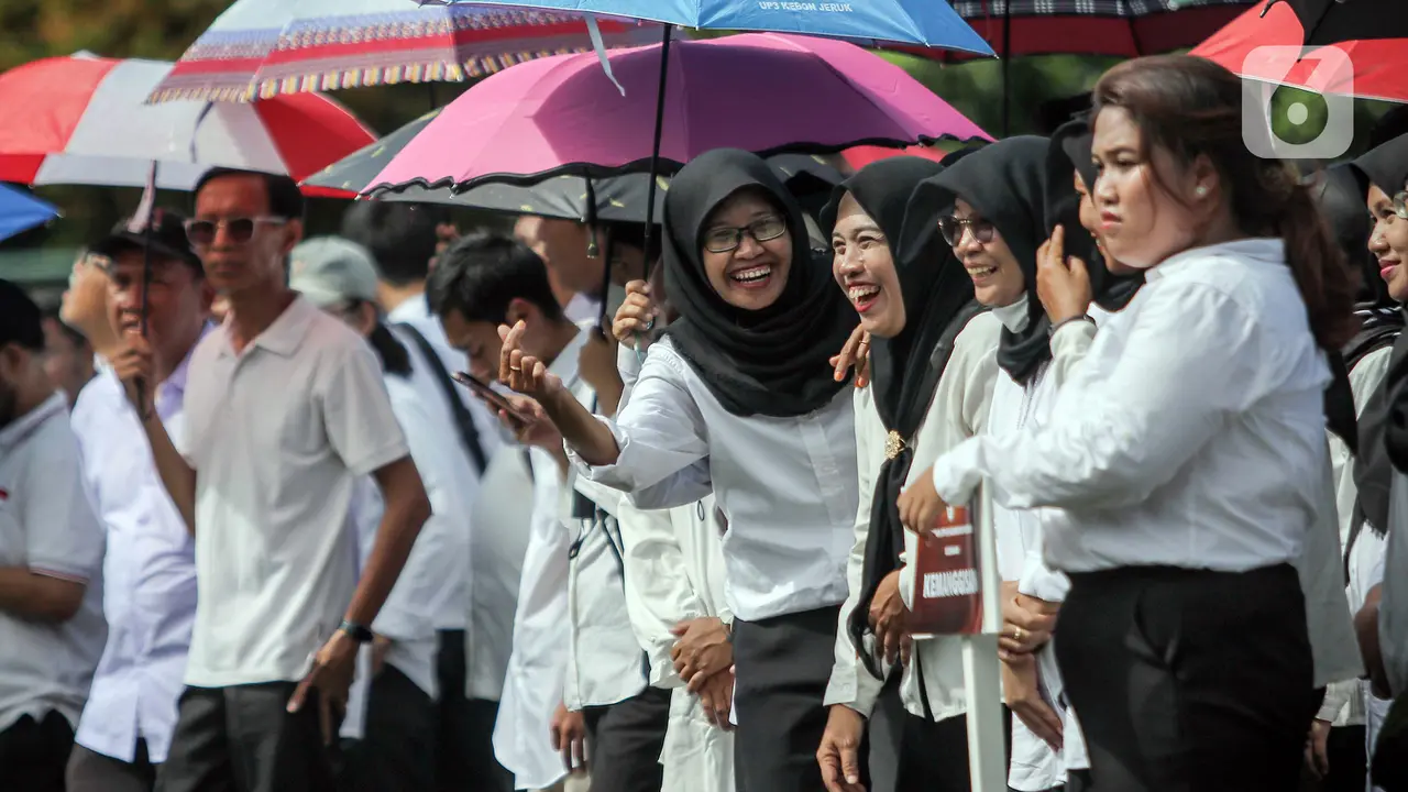 Apa Itu Bimtek KPPS Pemilu 2024, Berikut Jadwalnya - Regional Liputan6.com