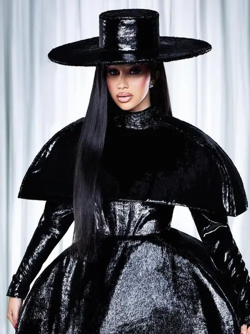 Cardi b zodiac chart 60 photos - Astrologytoyou.com