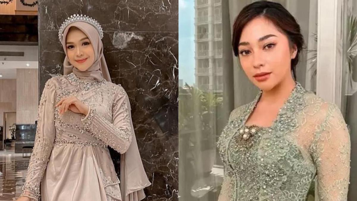 10 Model Baju Bridesmaid ala Seleb, Simak Inspirasinya dari Nikita ...