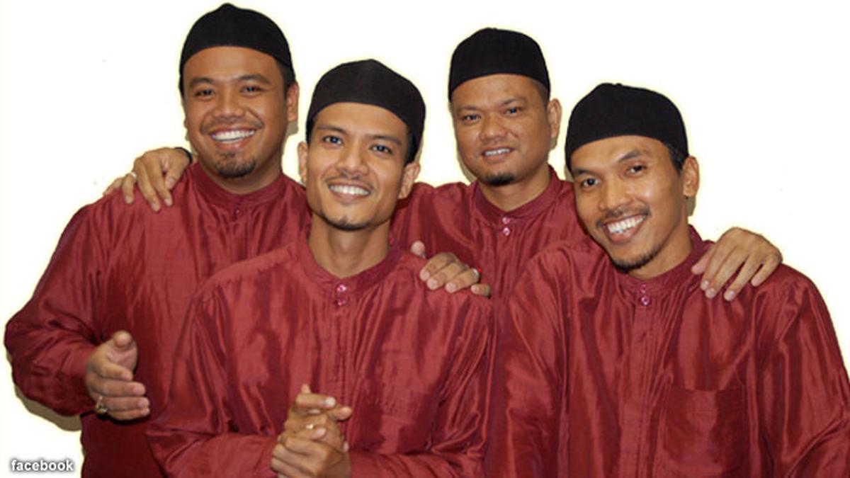 Nuansa Ramadan Lebih Hidup, Raihan Pilih Rayakan di Indonesia - ShowBiz ...