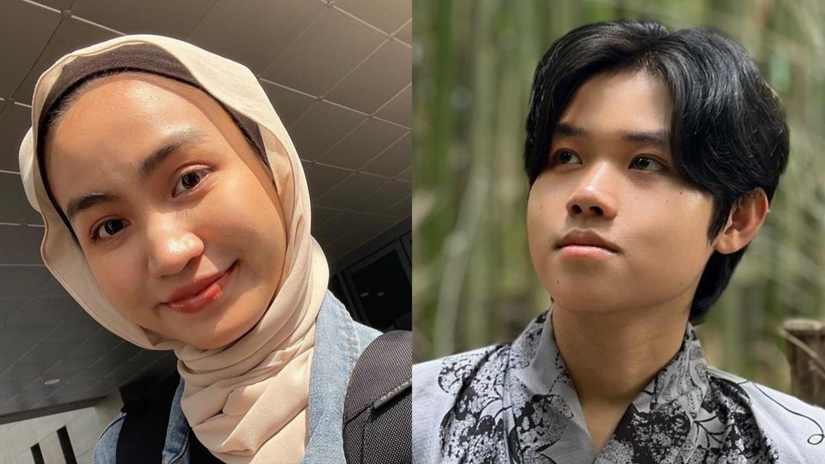 Xaviera dan Sandy CoC Sering Belanja di Shopee, Intip Yuk Produk Apa ...