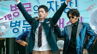 6 Fakta di Balik Drakor The Potato Lab, Termasuk Kang Tae Oh yang Kini ...