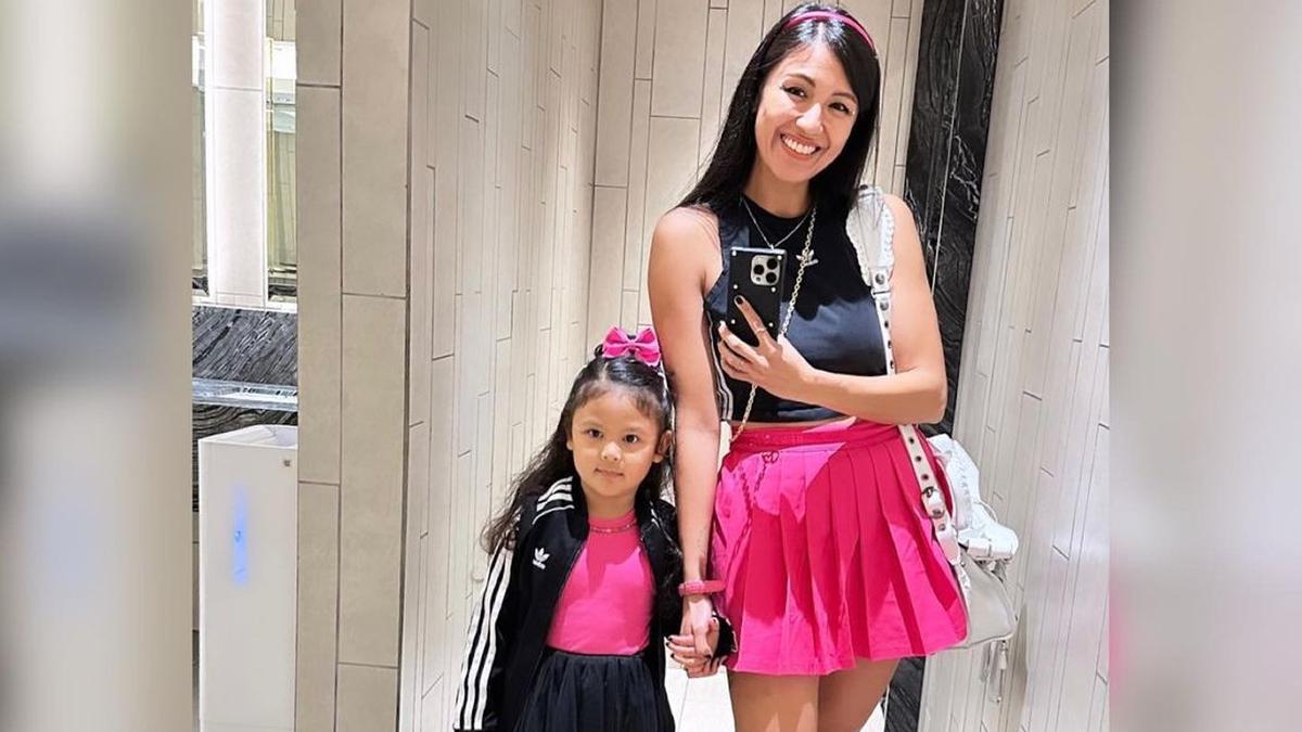 6 Potret Keluarga Stylish Sharena dan Ryan Delon, Sering Tampil Pakai ...