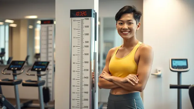 Cara Menghitung Berat Badan Ideal, Panduan Lengkap untuk Kesehatan Optimal - Feeds Liputan6.com