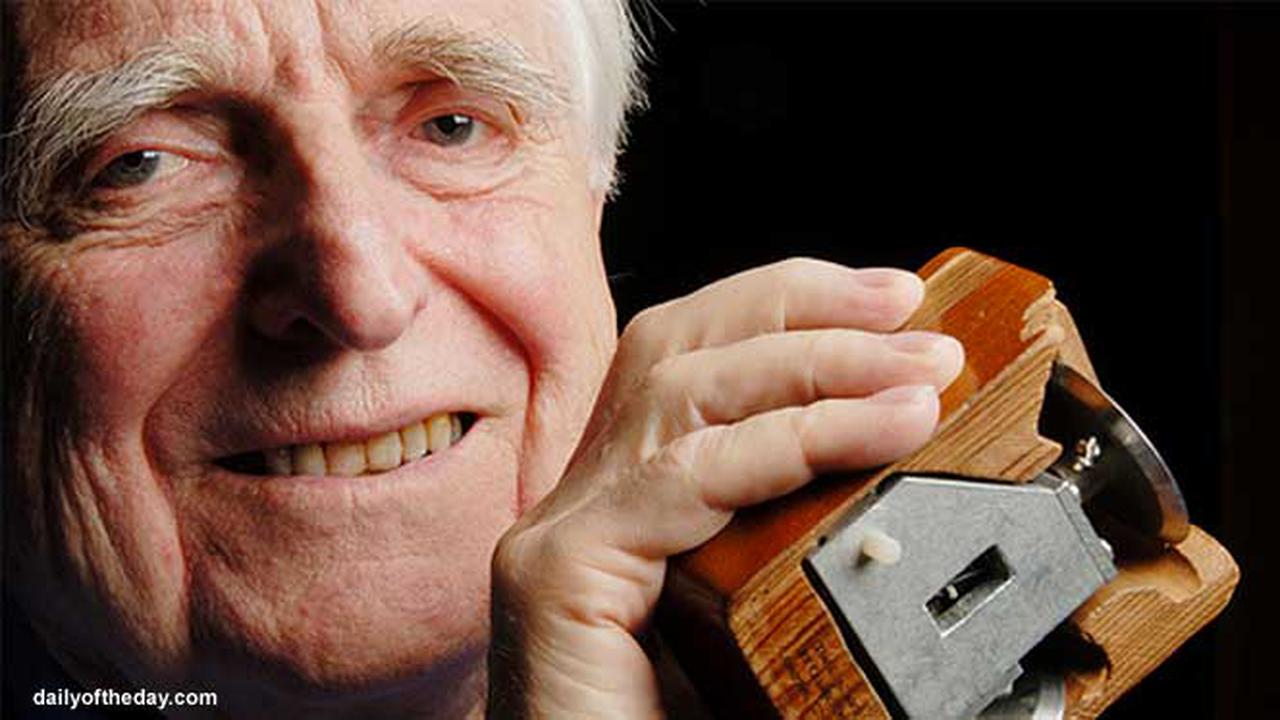 Pencipta Mouse Douglas Engelbart Wafat, Ini Perjalanan Karyanya