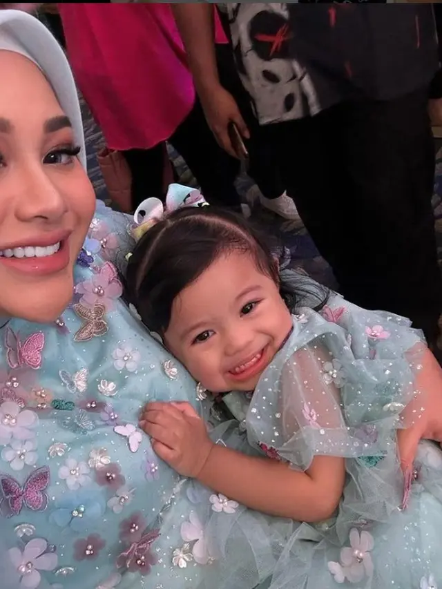 Krisdayanti Beberkan Alasan Aurel Hermansyah Melahirkan Anak Kedua di Tanggal Cantik, Ada Faktor ...