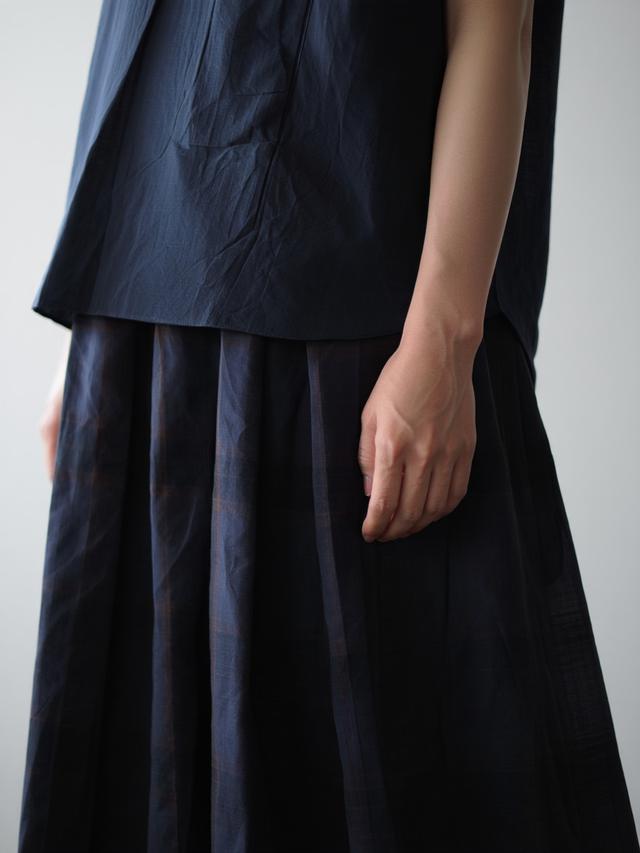 7 Rok yang Cocok untuk Perut Buncit, Tampil Stylish dan Percaya Diri