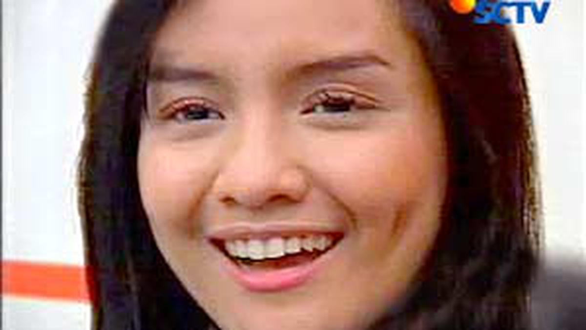Intan Nuraini Berulang Tahun