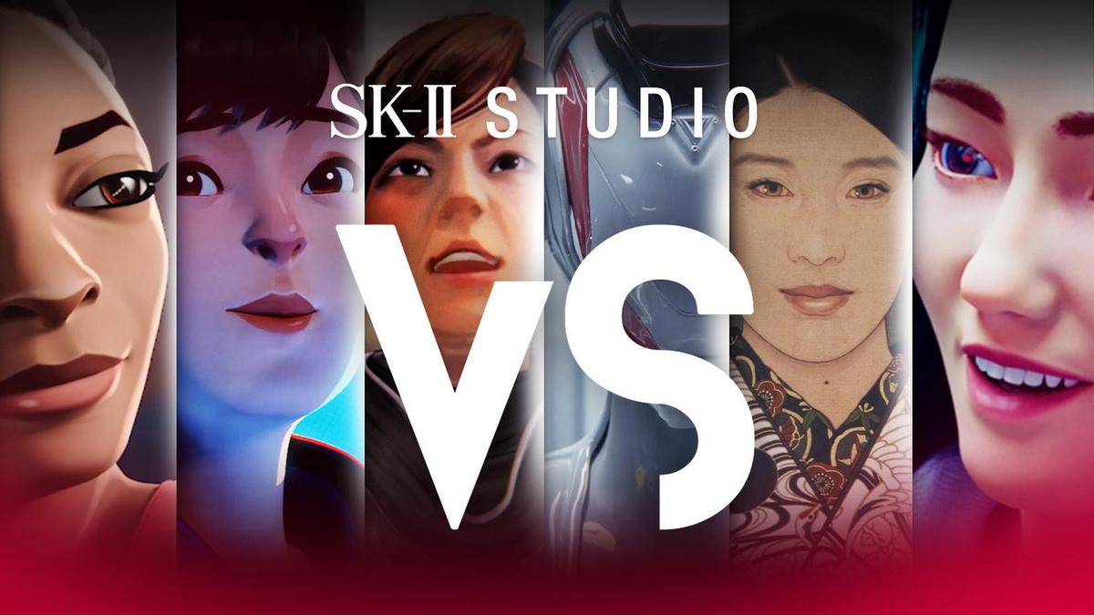 ’VS’ Series dari SK-II: Sebuah Serial Animasi Inspiratif dan Bermakna ...