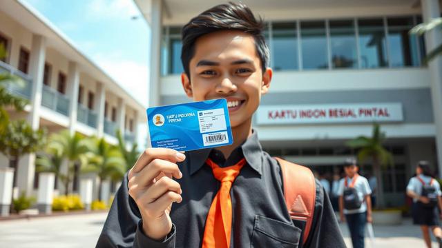 Cek Penerima KIP Kuliah 2025: Panduan Lengkap & Cara Mudah Verifikasi