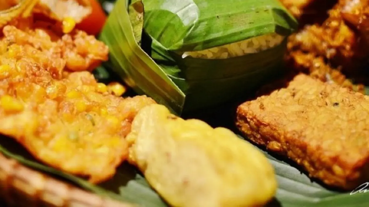 Berita Resep Nasi Timbel Hari Ini - Kabar Terbaru Terkini | Liputan6.com