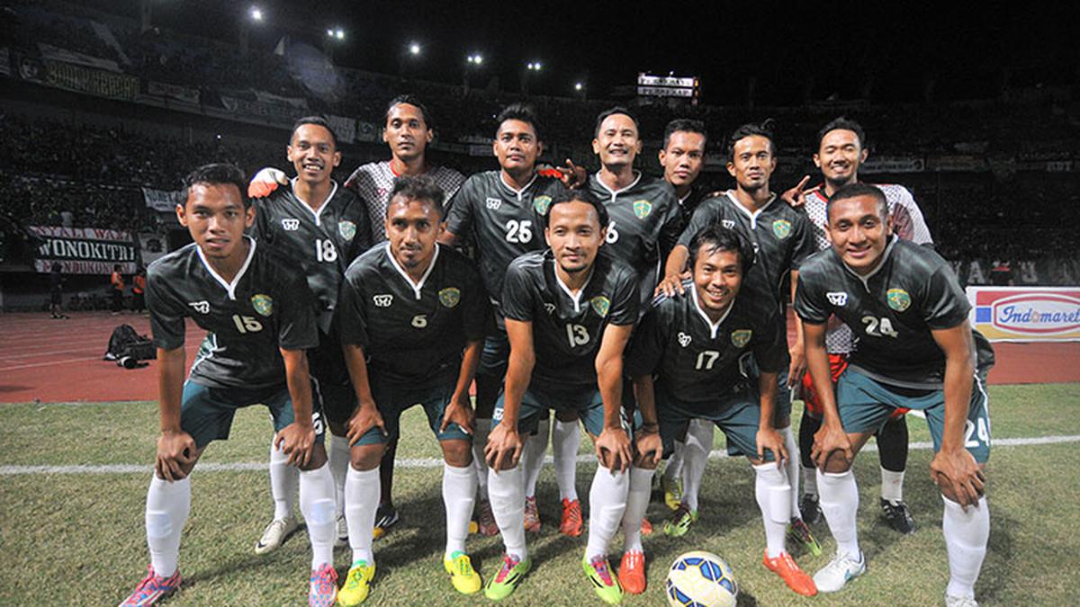 Persebaya 1927 Bentuk Tim Kecil untuk Lunasi Utang Gaji Pemain