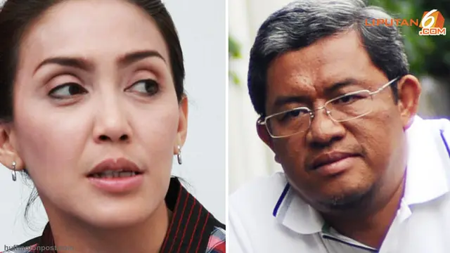 Quick Count Indo Barometer 50%: Rieke Pepet Aher - News Liputan6.com