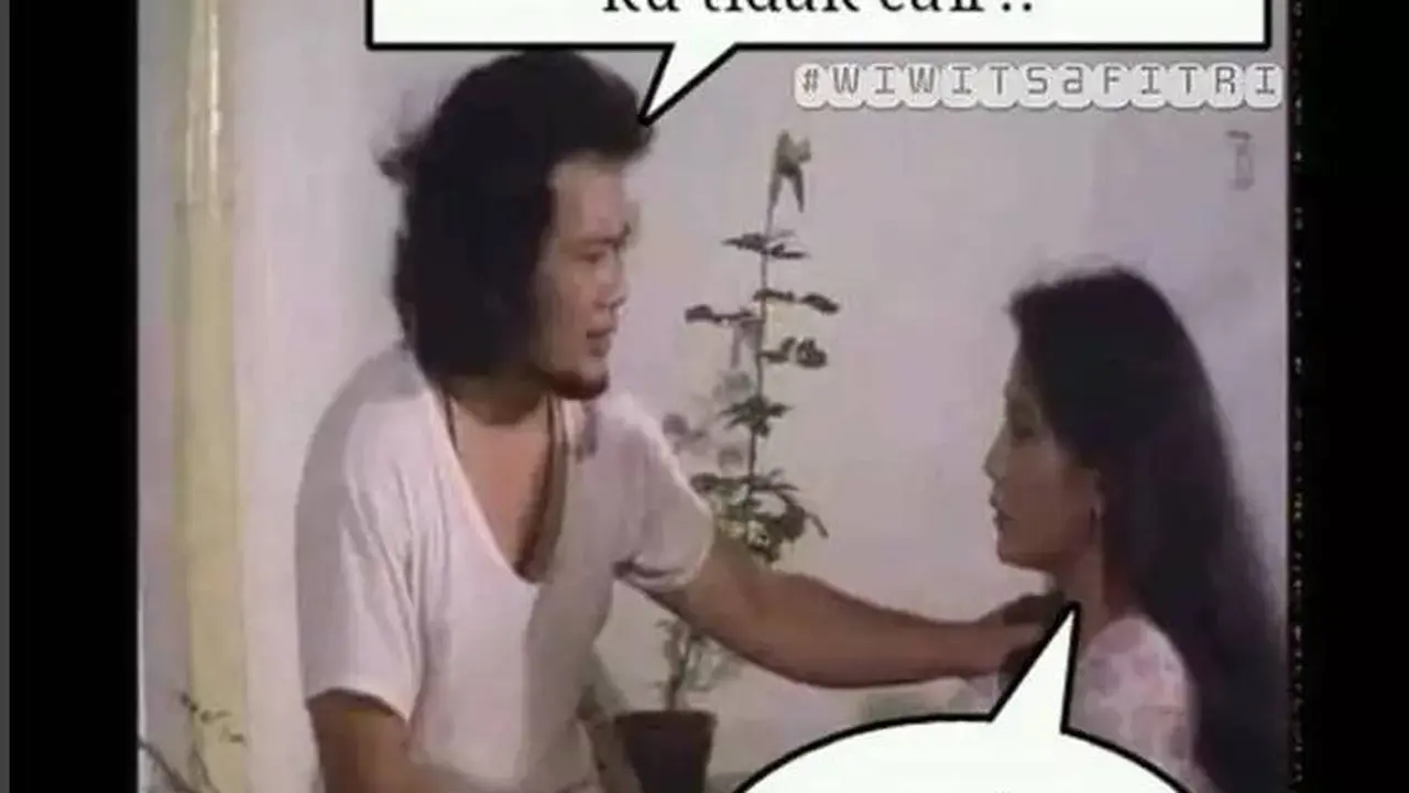 10 Meme Sedih Enggak Dapat THR Ini Langsung Bikin Sesak - Hot Liputan6.com