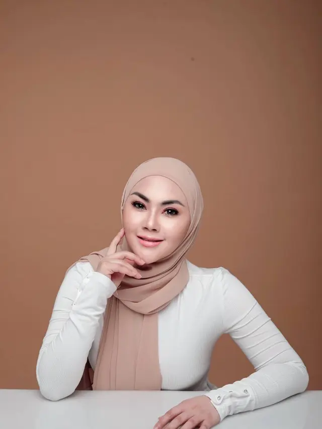 Tinggalkan Sinetron, Ade Fitrie Kirana Menjelma Menjadi Pebisnis Sukses ...