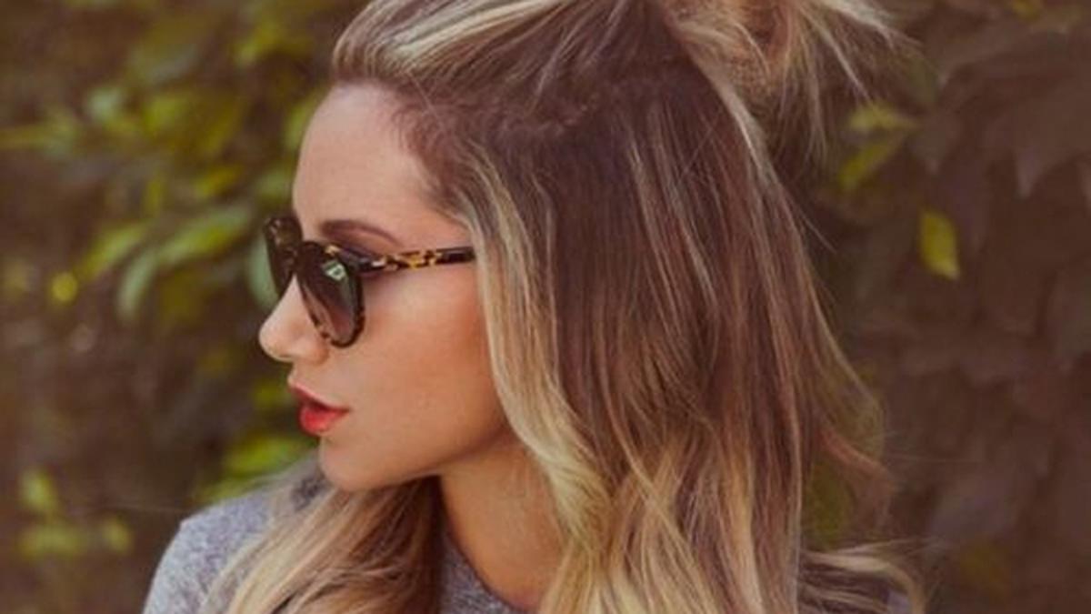 6 Tata Rambut Cepat dan Cantik untuk Anda yang Berambut Tebal - Fashion ...