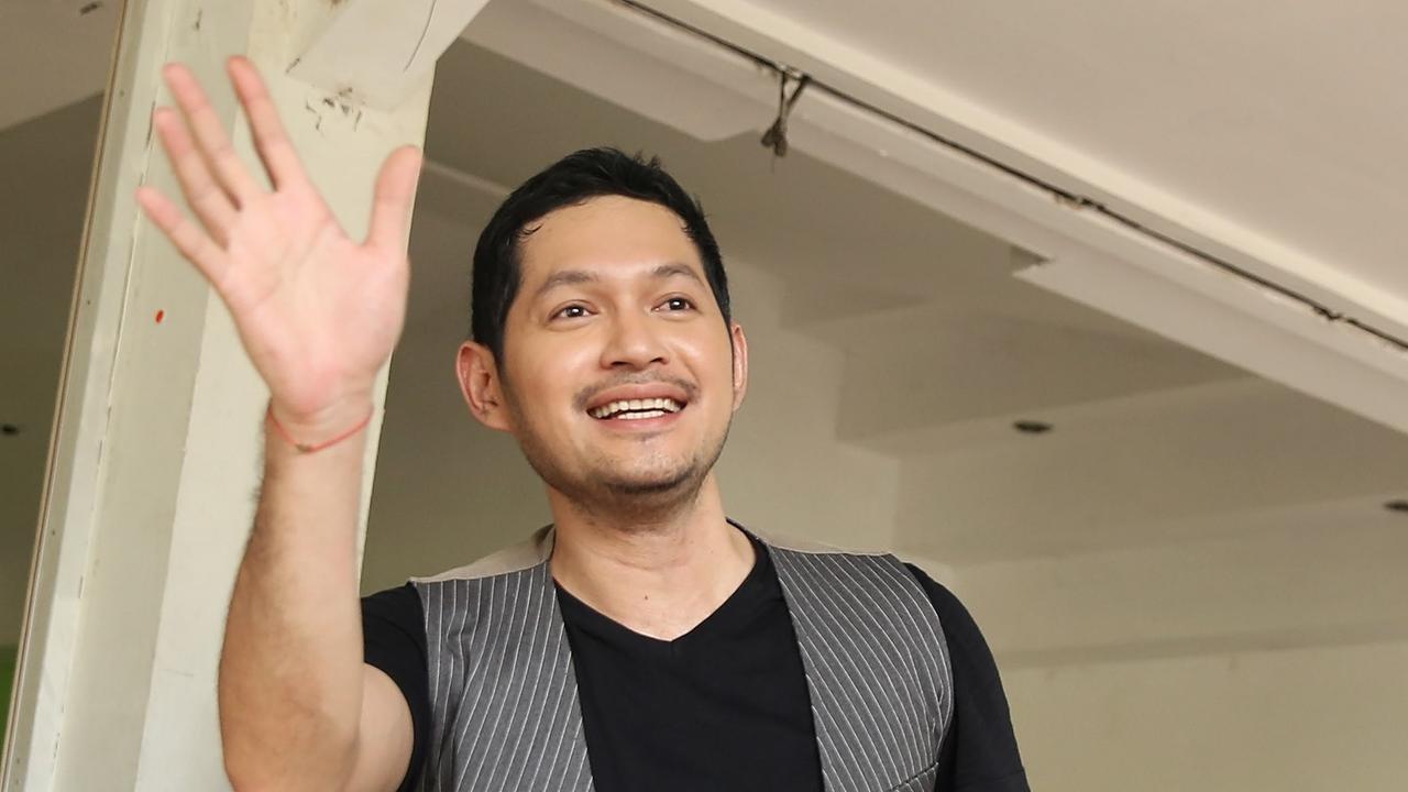 Profil, Agama dan Potret Evan Sanders Aktor Populer di Serial Ikatan ...