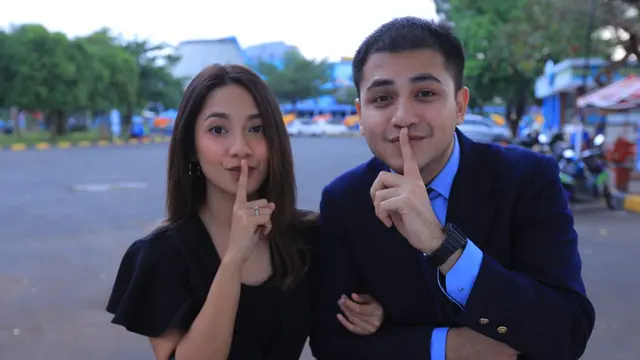 Sinopsis Baper Akutu Sama Pacar Palsuku, FTV SCTV Tayang Kamis Pagi Ini ...