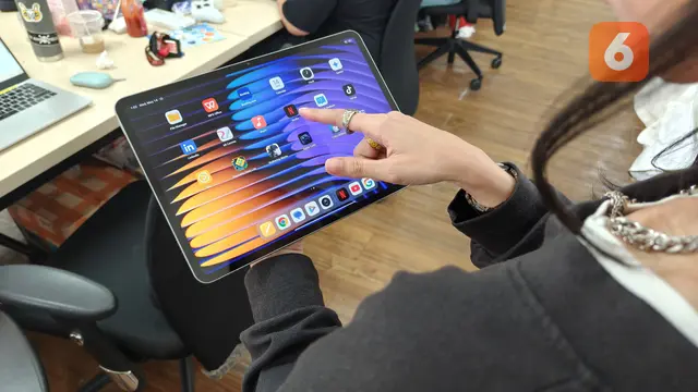 Bocoran Terbaru Xiaomi Pad 8 dan Pad 8 Pro, Pakai Snapdragon Generasi ...