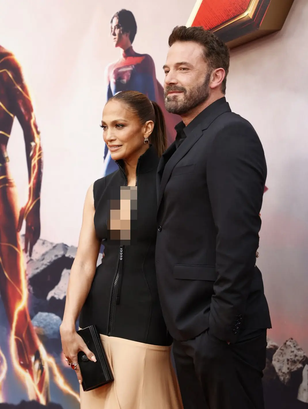 Tampil Kompak, Jennifer Lopez dan Ben Affleck Pamer Kemesraan di ...