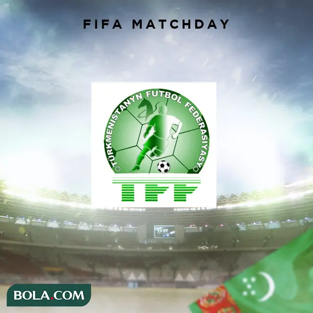 Deretan Pemain Turkmenistan yang Siap Kejutkan Timnas Indonesia pada ...