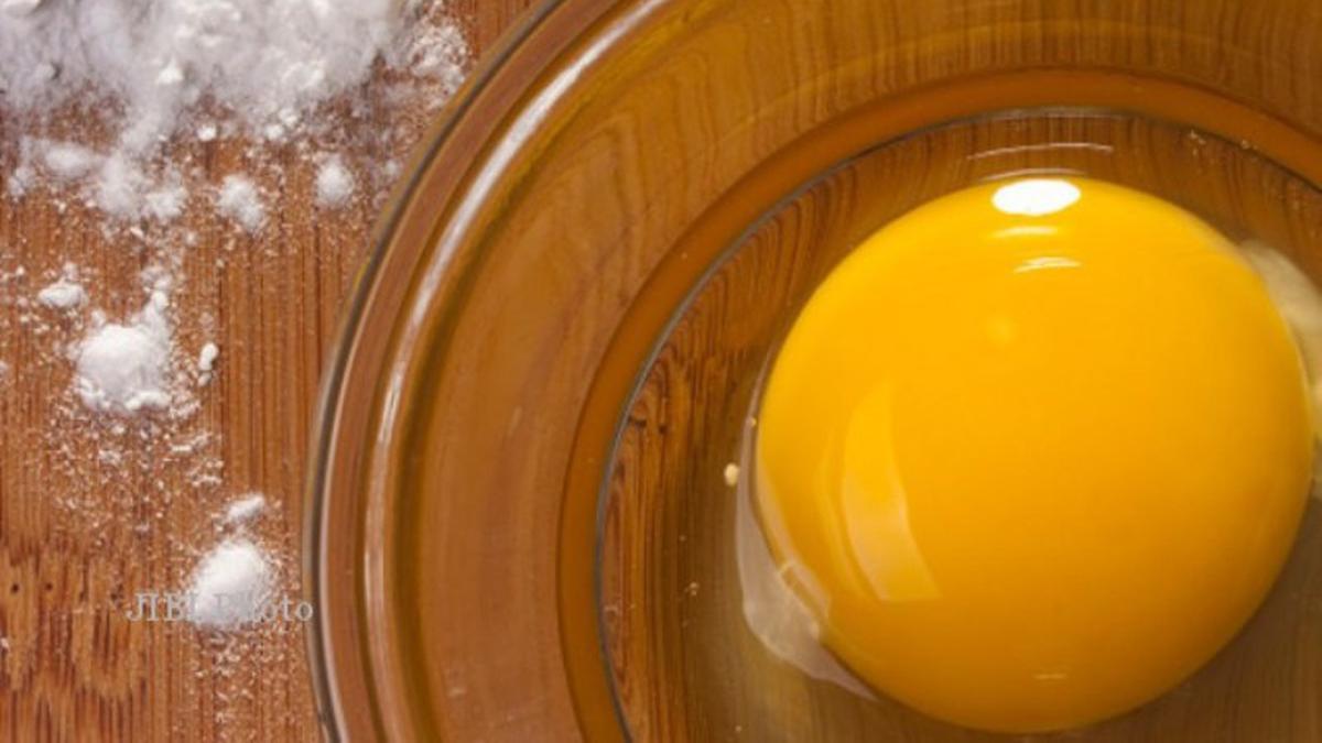 Lagi Diet Gak Perlu Ragu Makan Telur Sama Kuningnya, Lebih Sehat ...