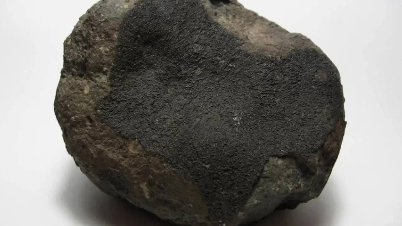 Pemusnah Dinosaurus, Ini 7 Ledakan Meteor yang Pernah Terjadi di Bumi ...