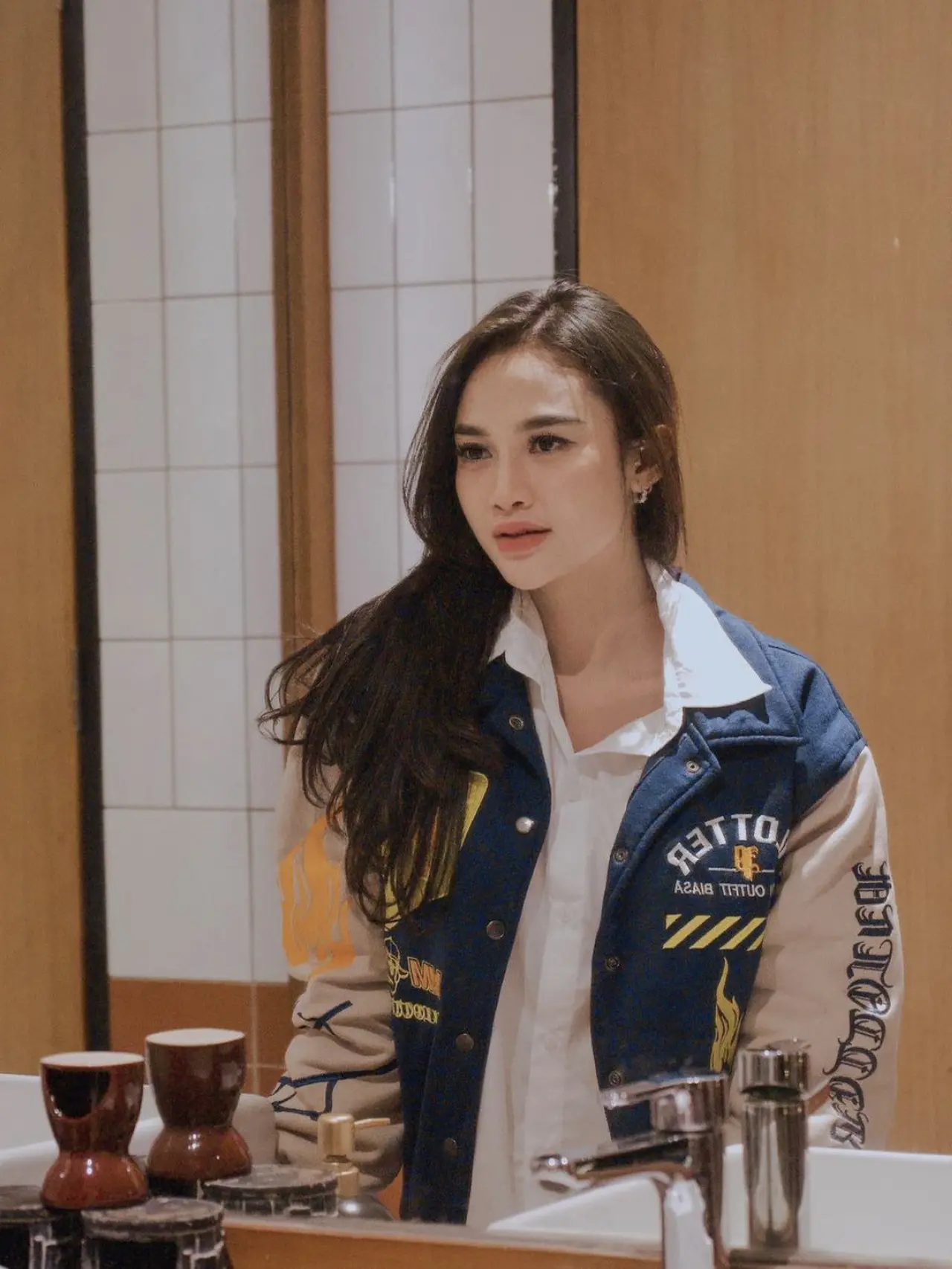 Profil dan Fakta Menarik Arlida Putri, Viral Setelah Nyanyikan Lagu Ikan dalam Kolam - Citizen6 ...