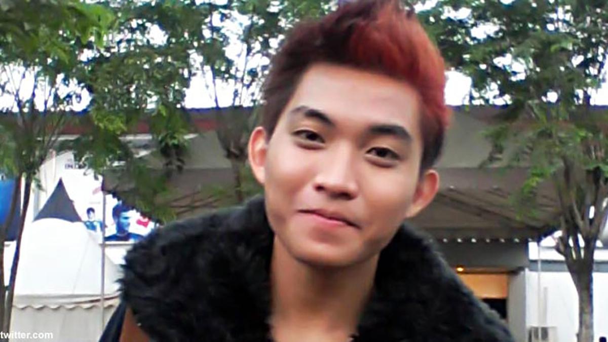 Nico S9B Harapkan Angpao di Hari Raya Imlek - ShowBiz Liputan6.com