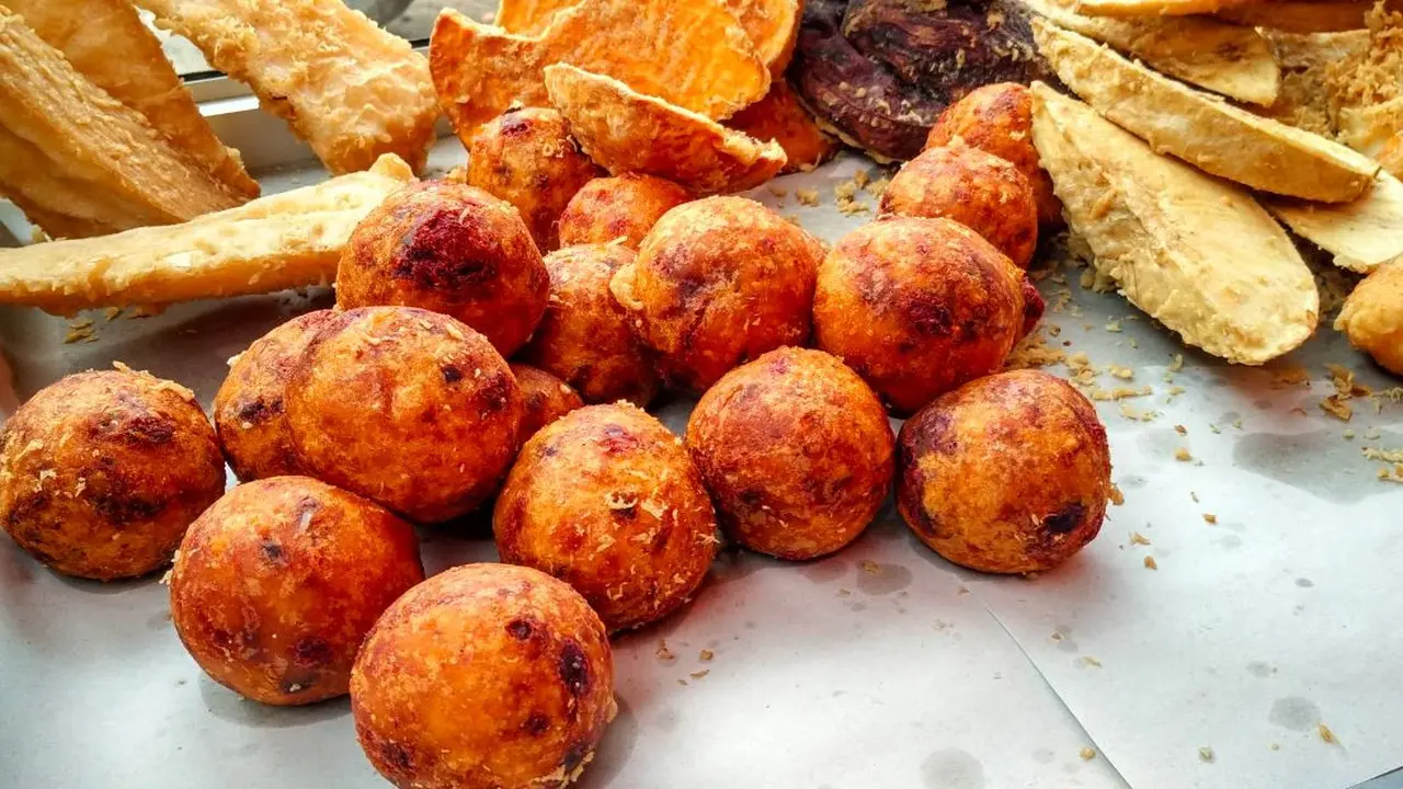 4 Resep Godok Pisang Sederhana dan Mudah Dibuat, Lezat dan Nikmat - Hot ...