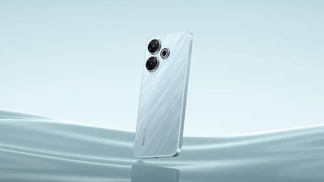 Redmi Note 13R Resmi Meluncur, Cek Spesifikasi dan Harganya - Tekno ...
