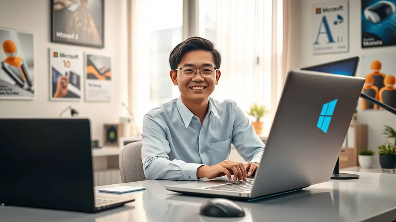 Cara Mengaktifkan Windows 10 dengan Mudah dan Cepat: Panduan Lengkapnya ...