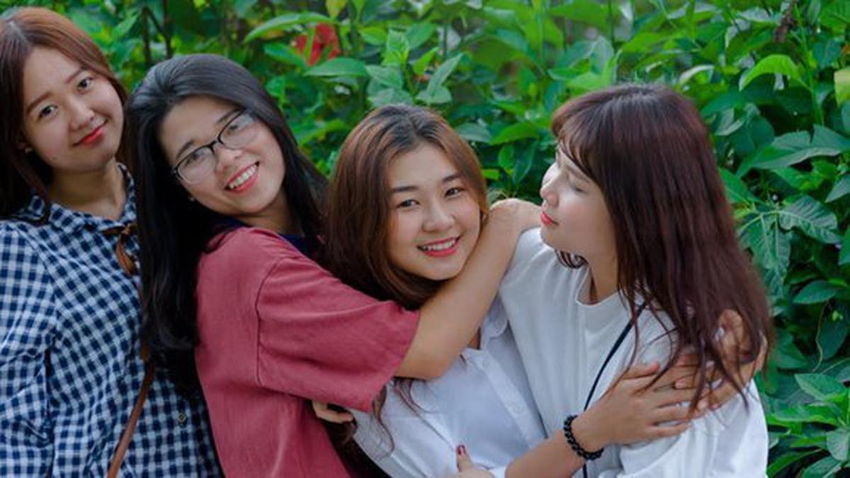 Sahabat Terbaik adalah yang Bisa Saling Memahami Keadaan Masing-Masing ...