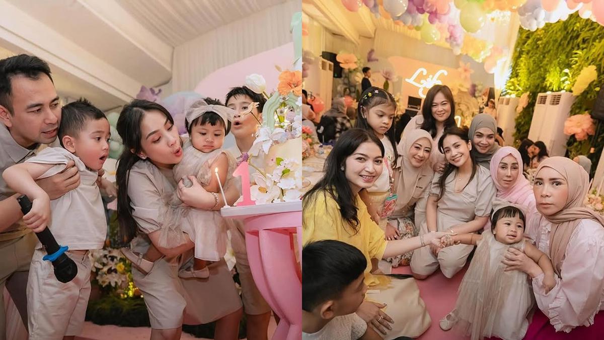 Berita Ranaima Malika Raudhia Andara Hari Ini - Kabar Terbaru Terkini ...