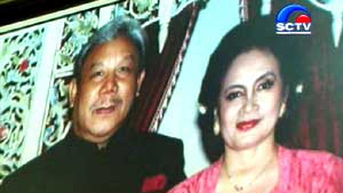 Ebet Kadarusman: Bintang Hiburan yang Meredup - ShowBiz Liputan6.com