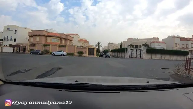 6 Potret Komplek Rumah Elit Raja Salman di Arab Saudi, Luas dan Megah