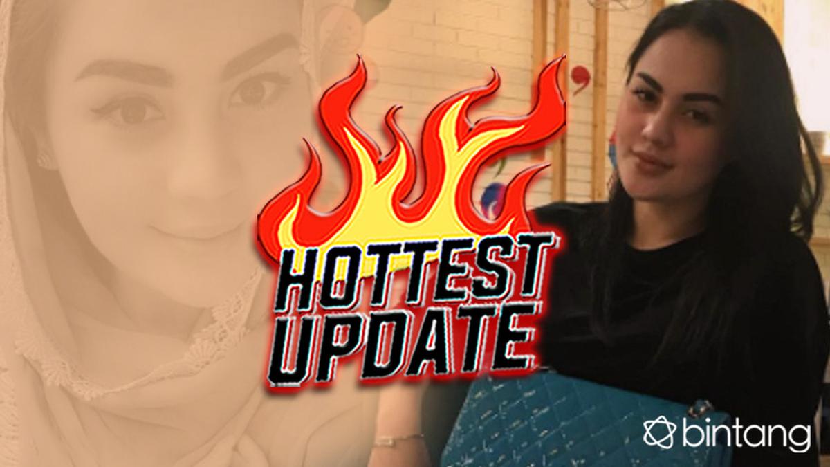 Gosip Terkini: Jennifer Dunn, Umi Pipik, Rina Nose - Entertainment Fimela.com