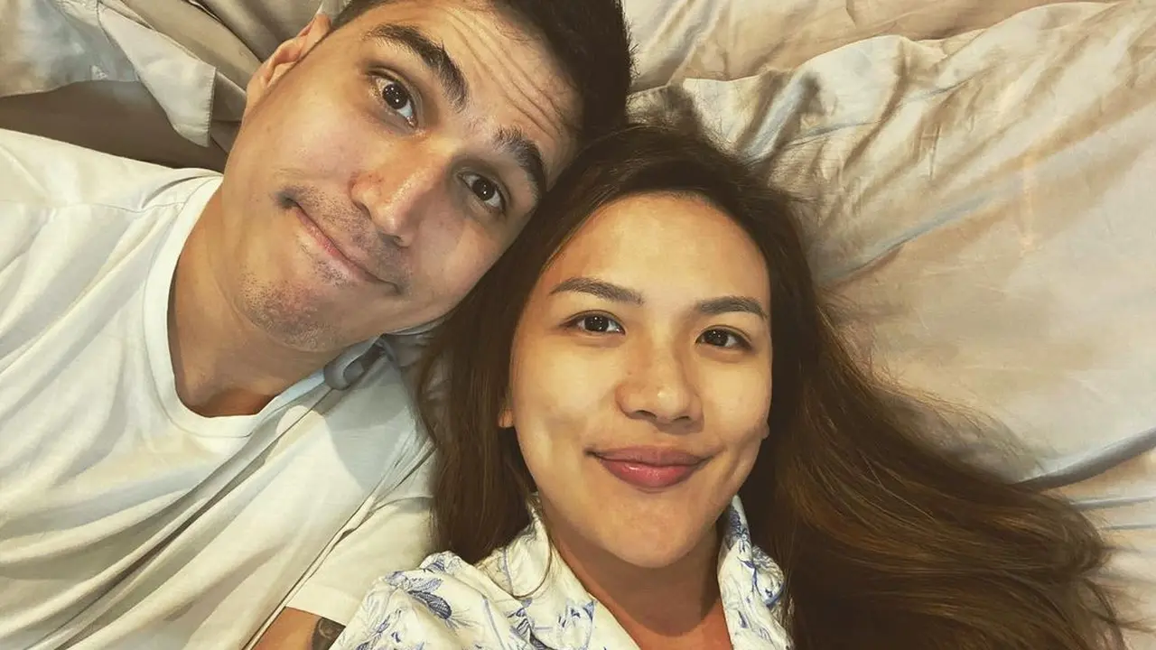 Marcel Chandrawinata Jadi Suami Takut Istri di Ijabah Cinta: Kok Sama ...