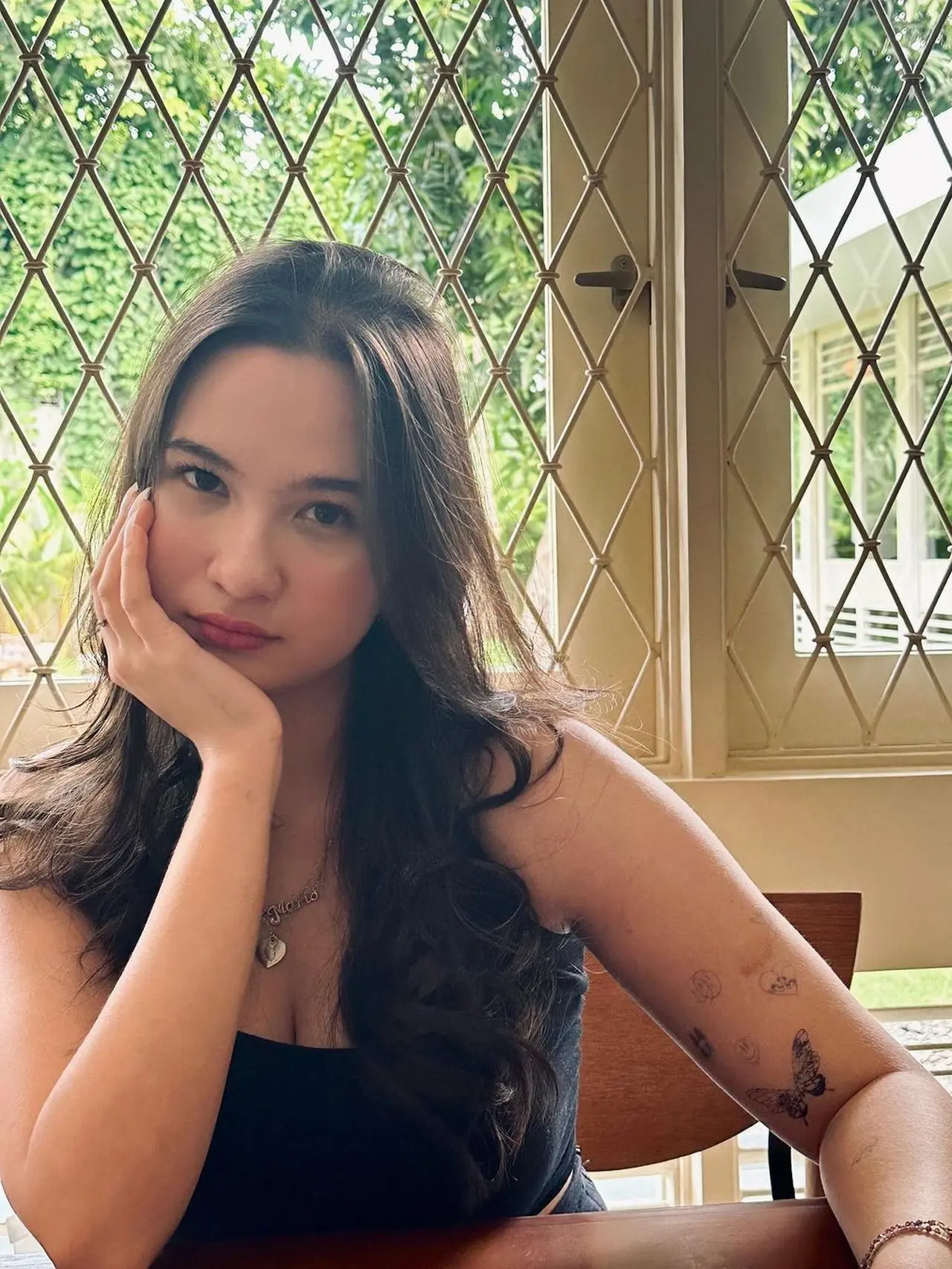 Olivia Payten Eks Trainee JKT48 Luruskan Tudingan Miring Soal Tampil di ...