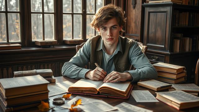 Contoh Balada, Berikut Cara Menyelami Keindahan Puisi Naratif