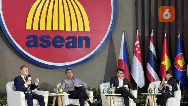 Google Siap Latih 5,5 Juta Orang di ASEAN! Akankah Asia Tenggara Jadi ...